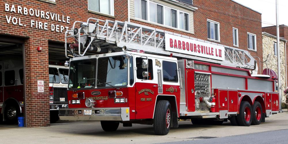Barboursville VFD receives grants for new truck, equipment | News ...