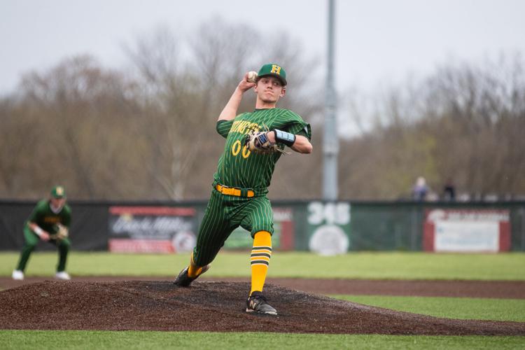 Prep baseball: Young Highlanders ready for challenging sectional ...
