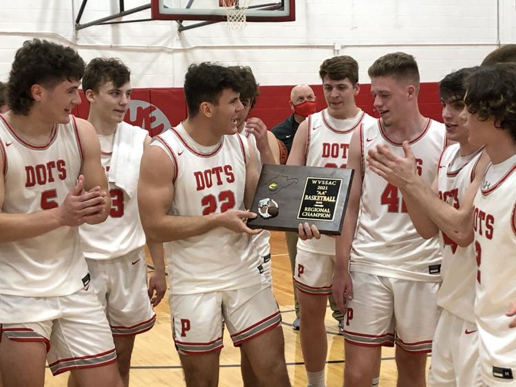 Long wait is over, Poca back in state tourney | Putnam News | herald ...
