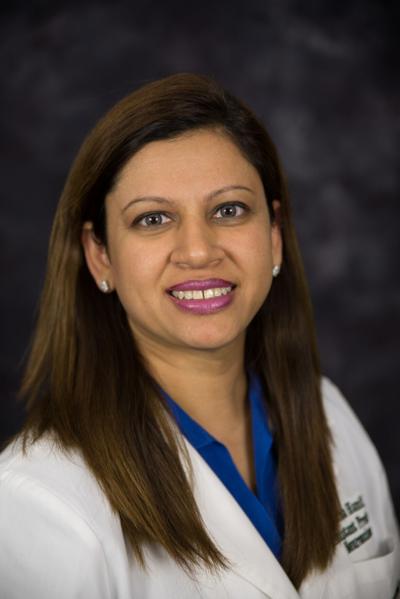 Dr. Samrina Hanif: Epilepsy seizure safety and first aid | Features ...