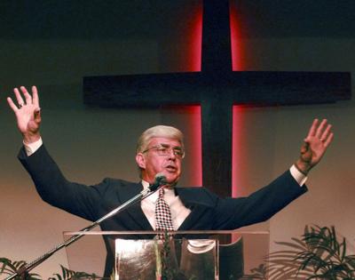 Jack Kemp, quarterback turned politician, dies | News | herald-dispatch.com