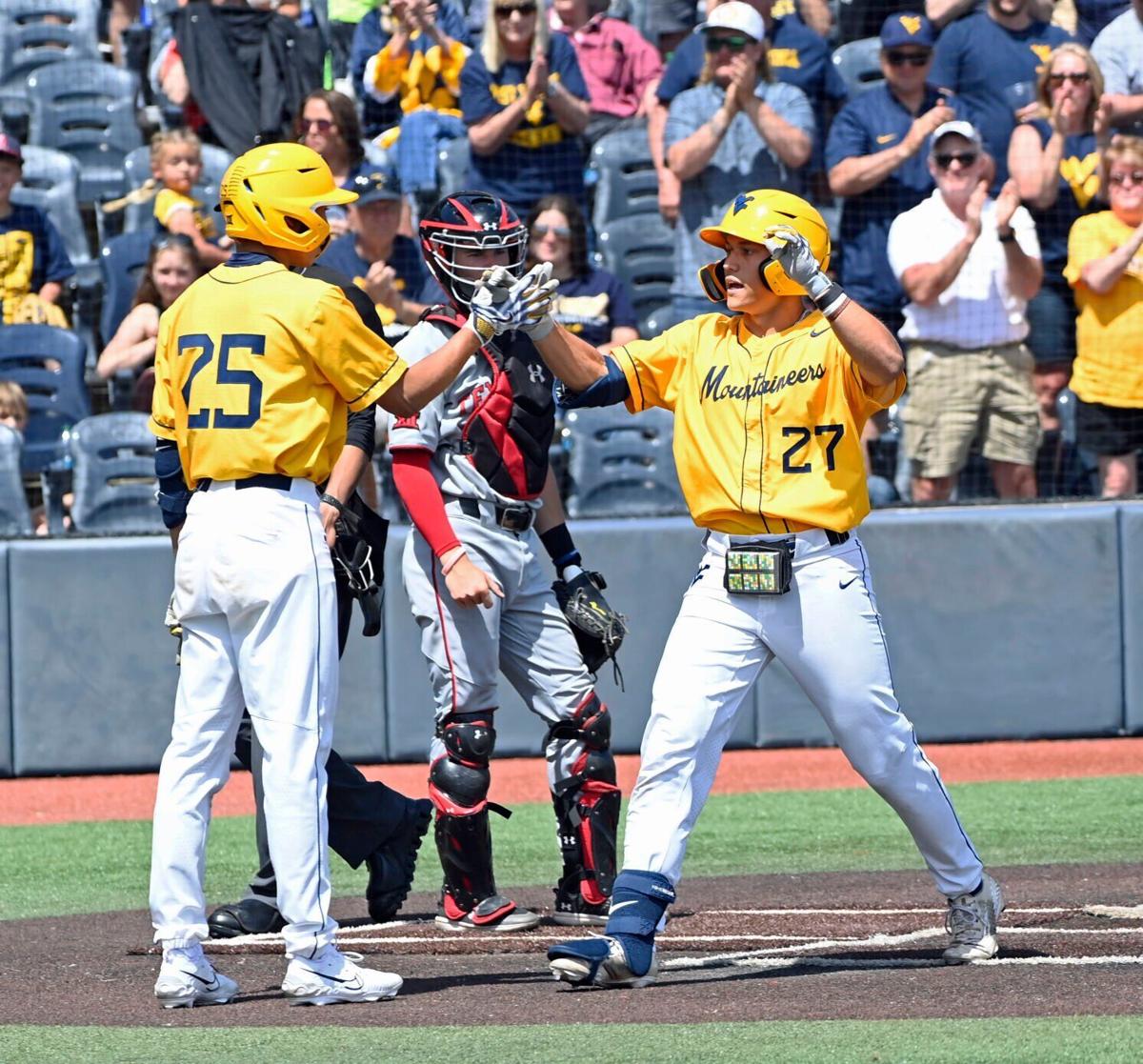 Mazey: ‘This was probably the greatest season in the history of West ...