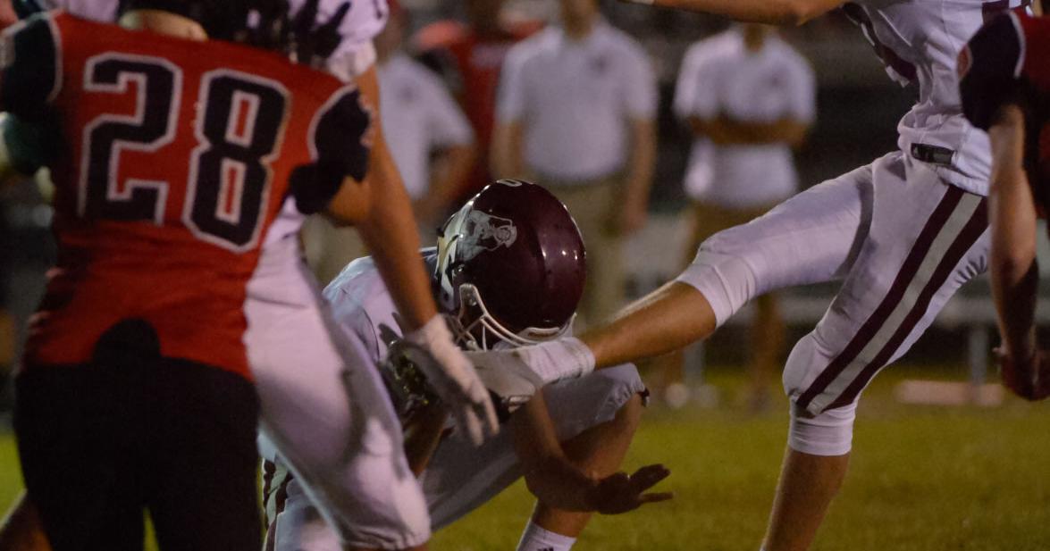 Marshall offers scholarship to GW kicker | Sports | herald-dispatch.com