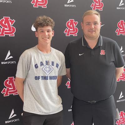 AJ White: Comer is Male Gamer of the Week | Putnam News | herald ...
