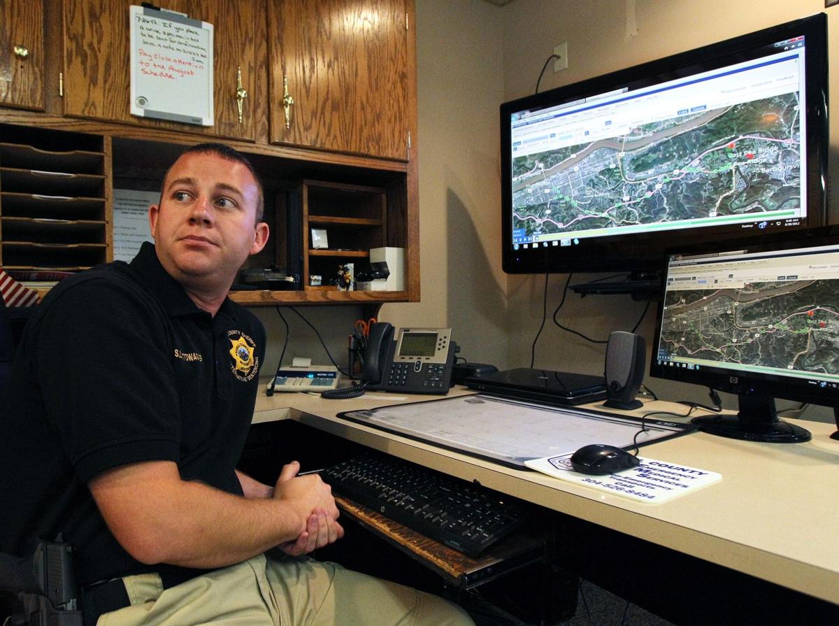 Home confinement mixes cost, risks | News | herald-dispatch.com