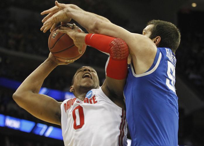 Gallery: UK vs. Ohio State basketball | Photos Sports | herald-dispatch.com