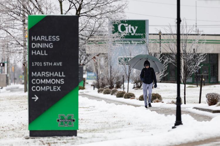 Weather updates: Motorists urged to stay off roads; Trump approves ...