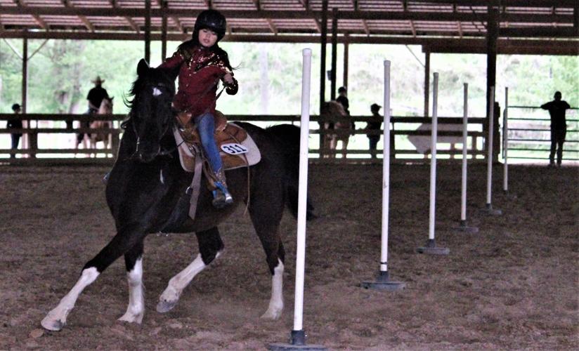 Elk River Boots & Saddle Club hosts show in Winfield | Putnam News ...