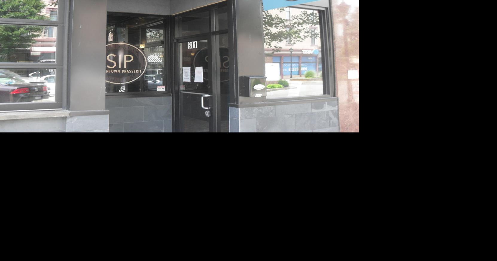 Sip Downtown Brasserie moves to new location | Dining Guide | herald ...