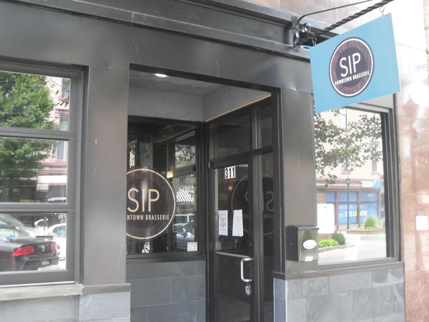 Sip Downtown Brasserie moves to new location | Dining Guide | herald ...