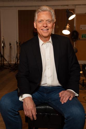 From Abbey Road Studios to Huntington, pianist Ed Bazel’s musical ...