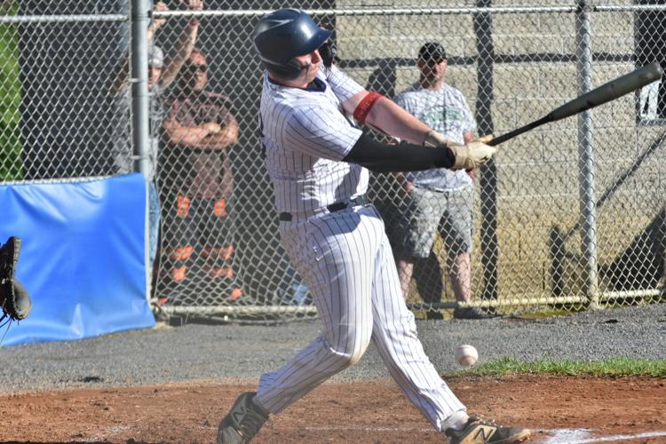 Prep baseball: Man eliminates Wahama 3-0 in regionals | High School ...
