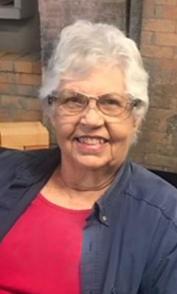 WANDA JANE HENSLEY | Wallace Funeral Home | herald-dispatch.com