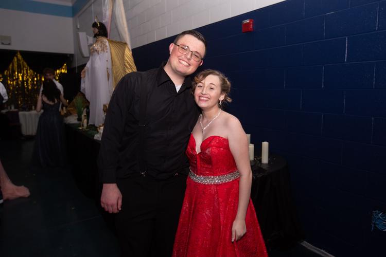 Photos: 2023 Spring Valley High School Prom | Multimedia | herald ...