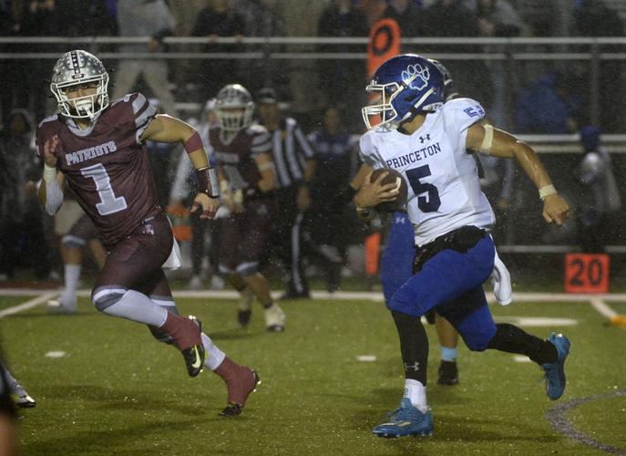 2023 prep football previews: GW features mixture of youth and ...