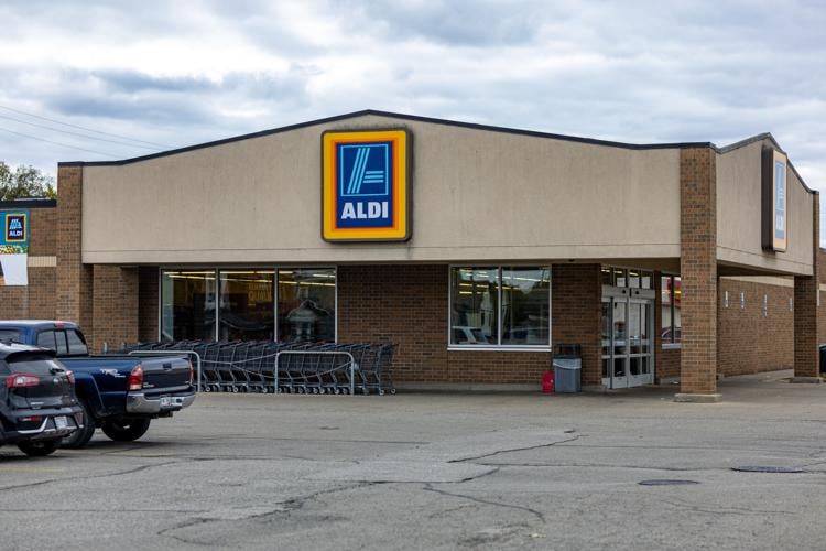 BUSINESS BEAT: Aldi in West Huntington closing when new South Point ...