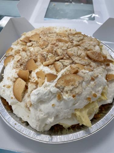 Gr8 Pies sweetens up South Point | Dining Guide | herald-dispatch.com