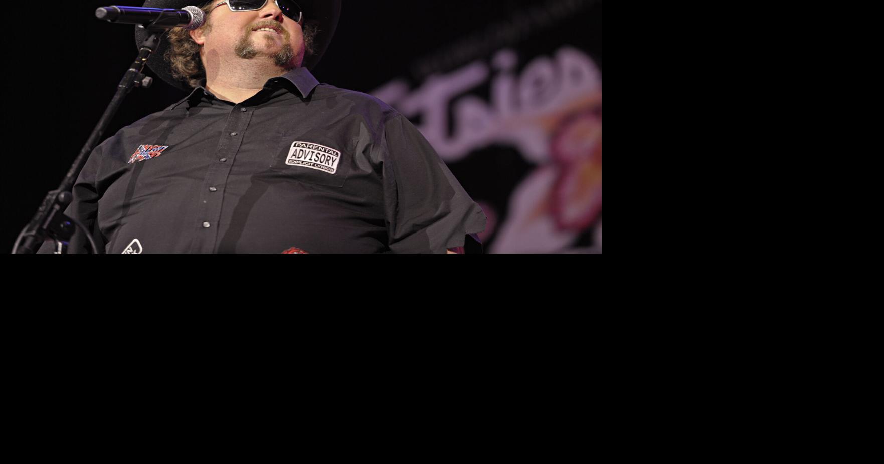Big John and Bill Cornwell: An update on singer Colt Ford's health ...