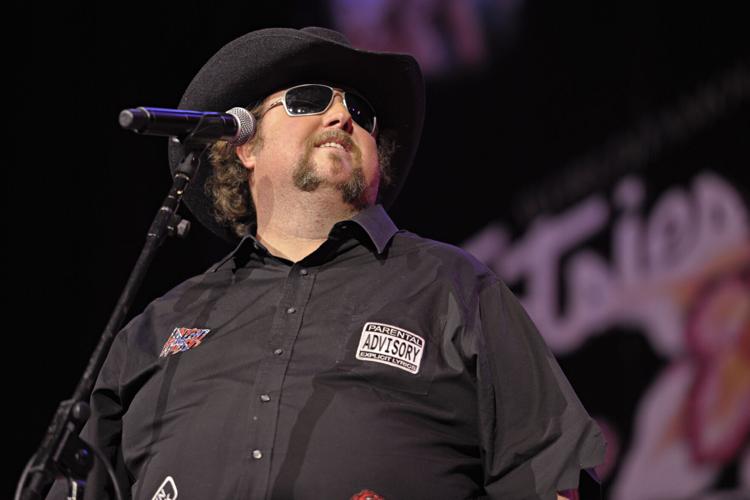 Big John and Bill Cornwell: An update on singer Colt Ford's health ...