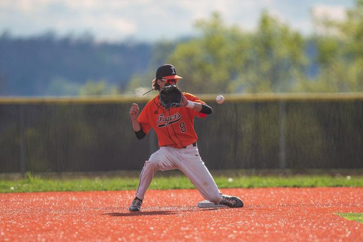 Photos: High school baseball, Ironton vs. South Point | Multimedia ...