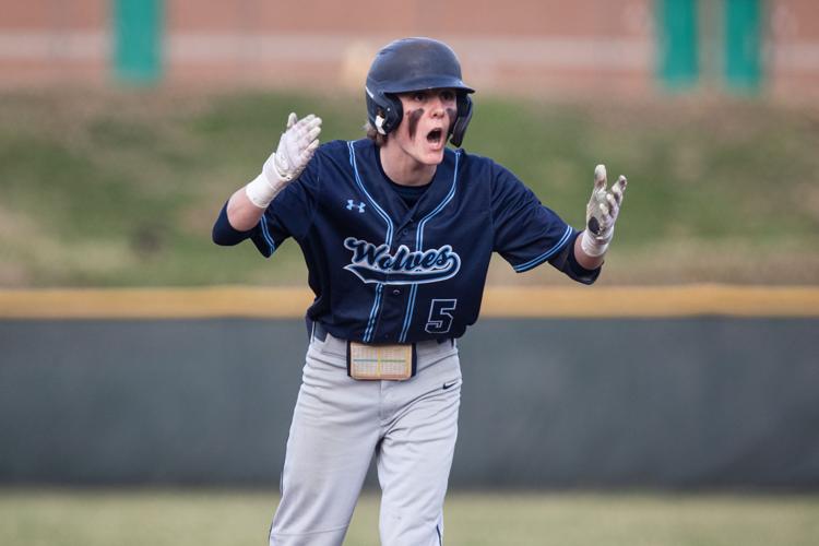 Photos: Huntington vs. Spring Valley, baseball | Multimedia | herald ...