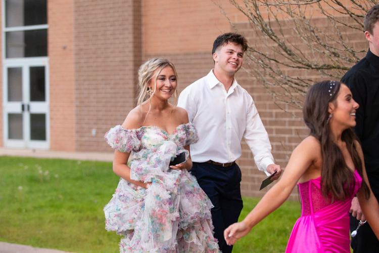 Photos: 2023 Spring Valley High School Prom | Multimedia | herald ...