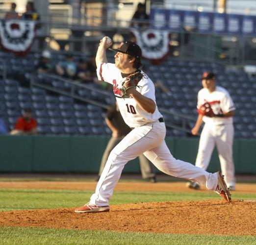 Photos: Wayne vs. Weir, baseball | Photo Galleries | herald-dispatch.com