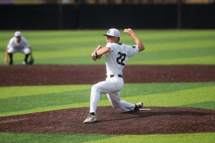 Doughboys pile up late runs to defeat Coal Cats | Sports | herald ...