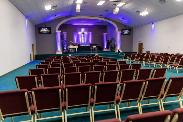 Kingdom Inheritance Ministries opens new building in converted Lincoln ...
