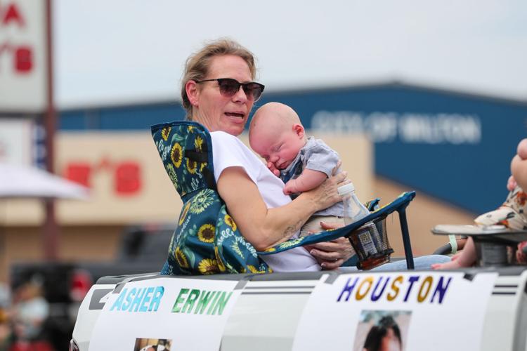 Photos: 2024 Cabell County Fair Parade | Multimedia | herald-dispatch.com