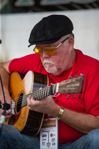 Photos: Fly In Festival | Multimedia | herald-dispatch.com