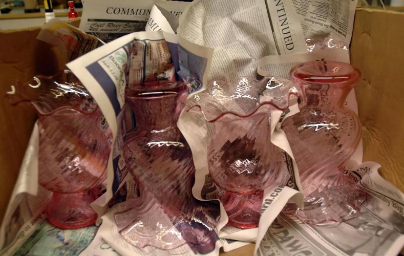 Gallery: Pink Ice at Blenko | Photo Galleries | herald-dispatch.com