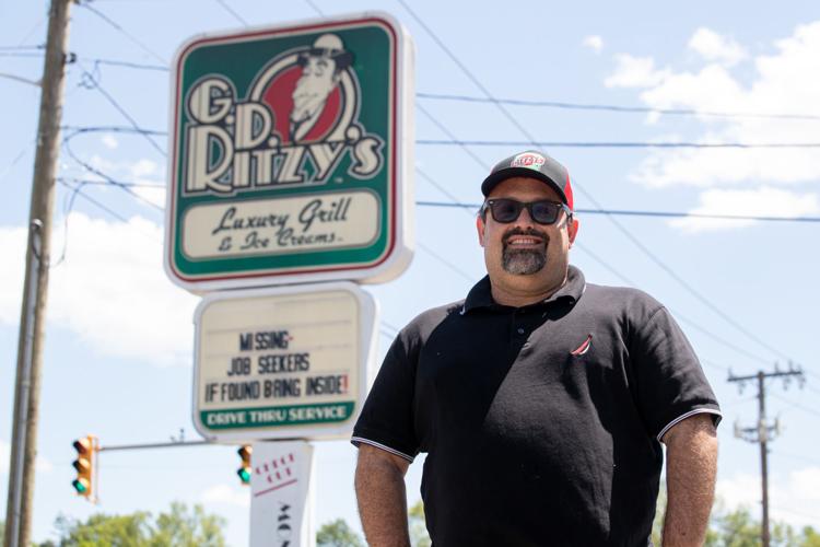 G.D. Ritzy's in Huntington permanently closes | Business | herald ...