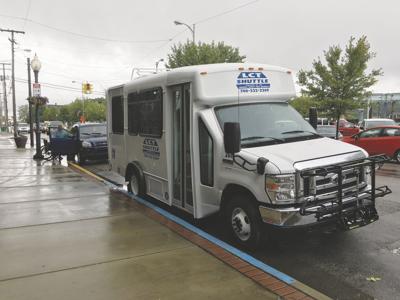 Tri-State bus systems to get $900,000 less this year | Ohio News ...