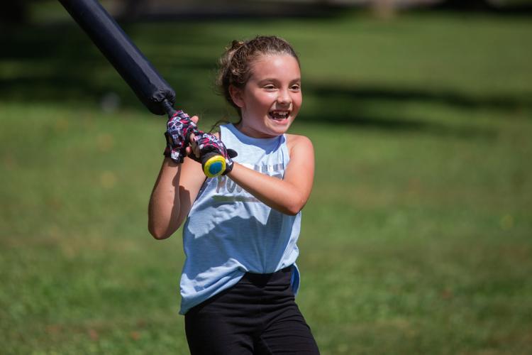 Photos: Sunday afternoon at Ritter Park | Multimedia | herald-dispatch.com