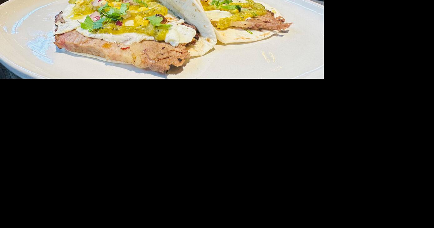 Food Guy: Biscuit & Gravy Bowl; Bogey’s adds breakfast | Features ...