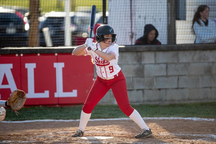 Photos: Hurricane vs. Spring Valley, softball | Multimedia | herald ...