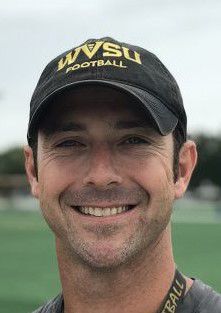 Ryan Pritt: West Virginia State's NIL deal could be a game-changer ...