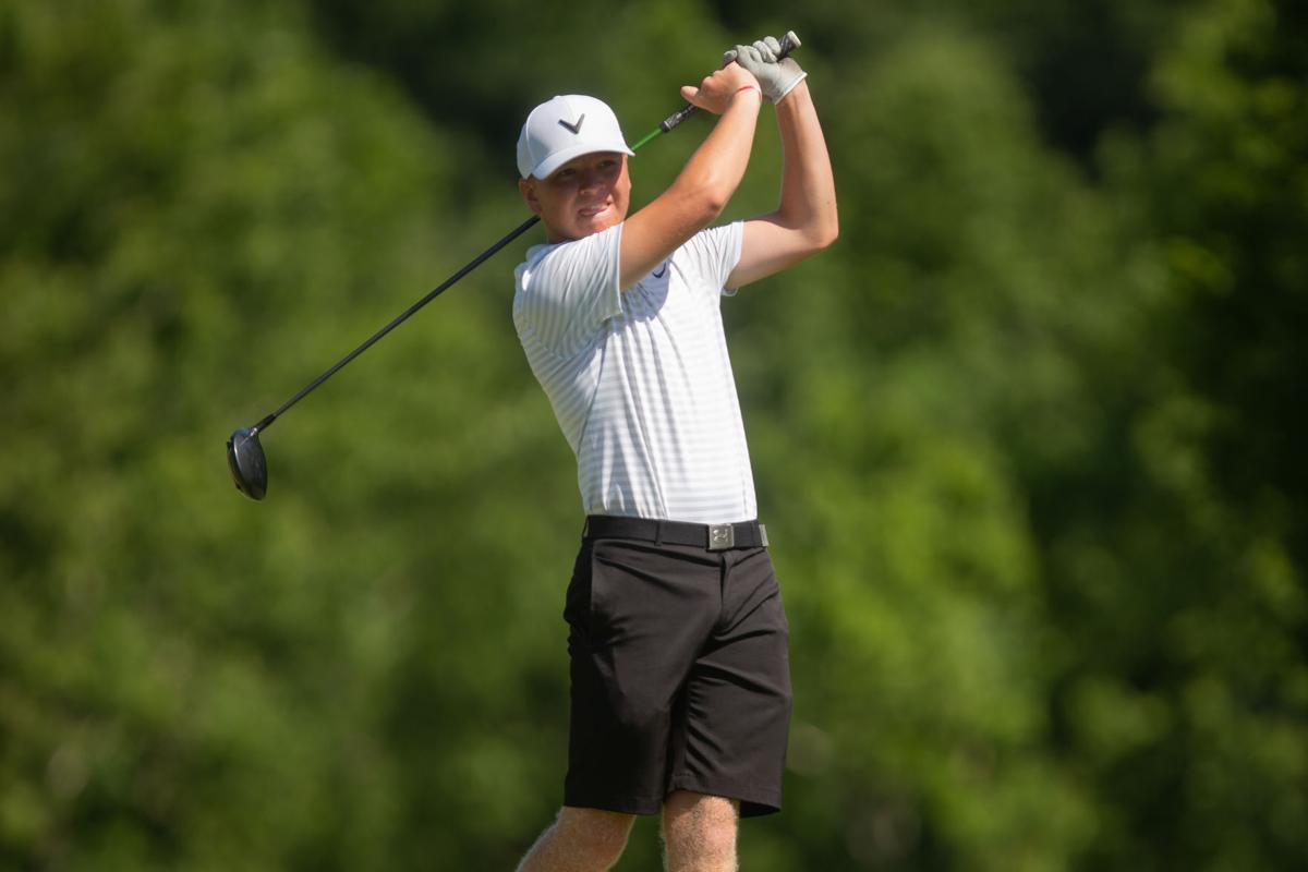 Photos: Callaway Junior Tour at Guyan Golf & Country Club | Multimedia ...