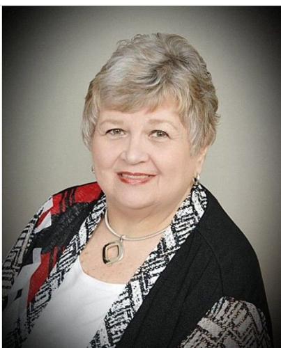 Joyce Clark: Experience key asset for City Council | Opinion | herald ...