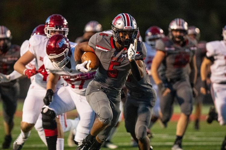 Cabell Midland falls to Hurricane | Sports | herald-dispatch.com