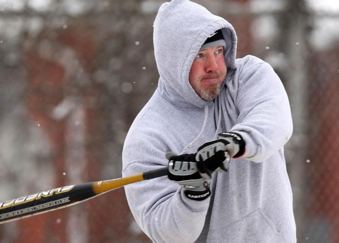 Gallery: Snowball Softball Tournament | Photos Sports | herald-dispatch.com
