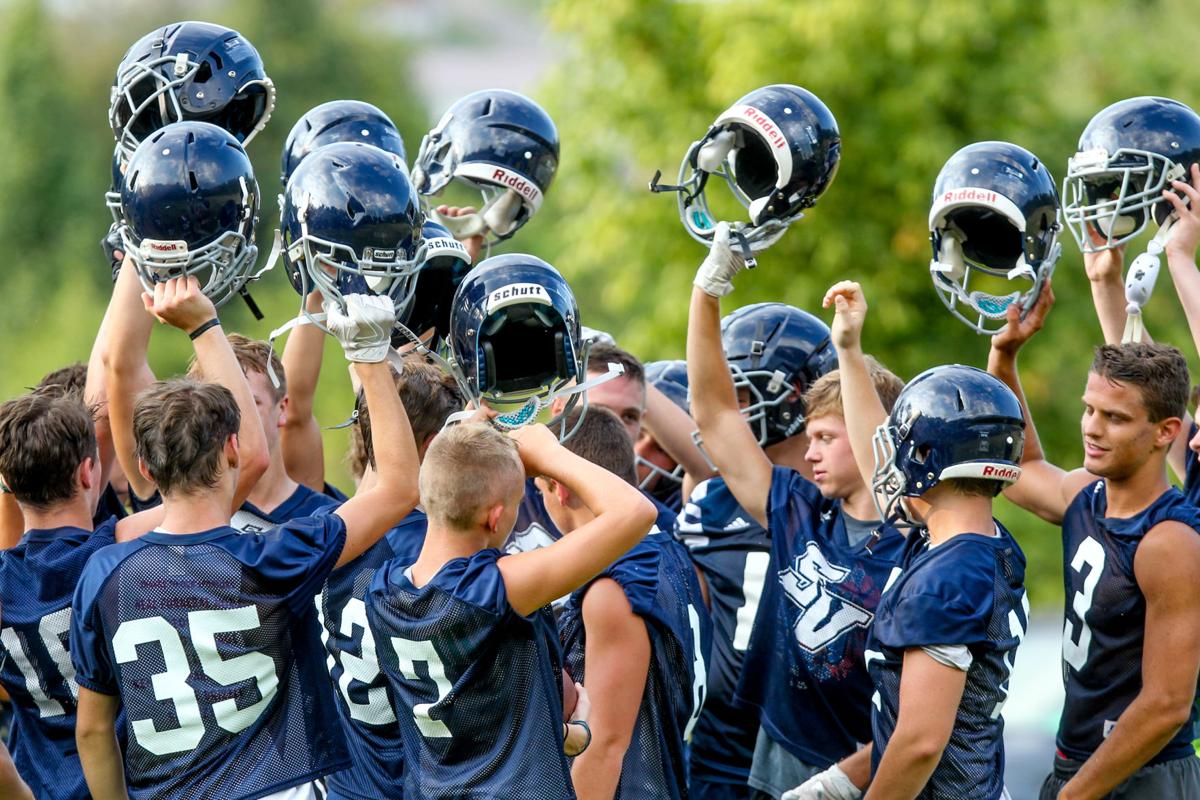 Different crop of talent leads Spring Valley | High School Sports ...