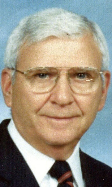 JOHN CARL STEPP | Chapman's Mortuary & Crematory | herald-dispatch.com