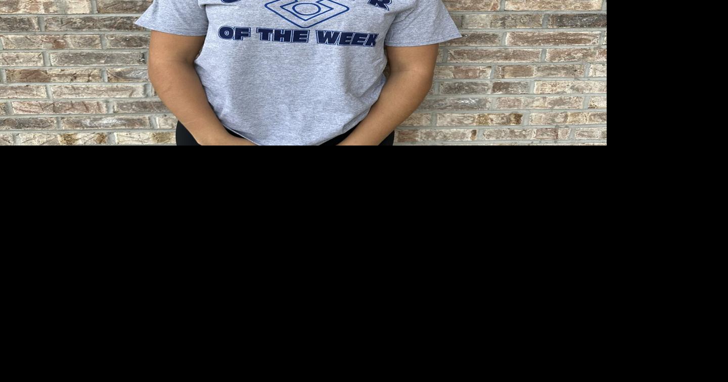Megan Scarberry: Winfield's Davis is Female Gamer of the Week | Putnam ...