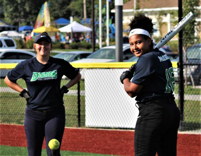 Dusters raise some dust at Valley Park | Putnam News | herald-dispatch.com