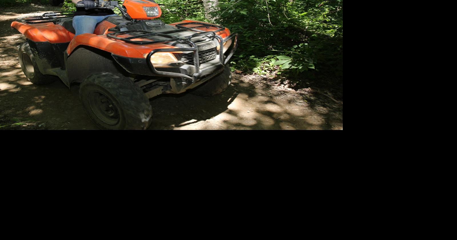 ODNR helps communities hit the trails through new grant projects | Ohio ...