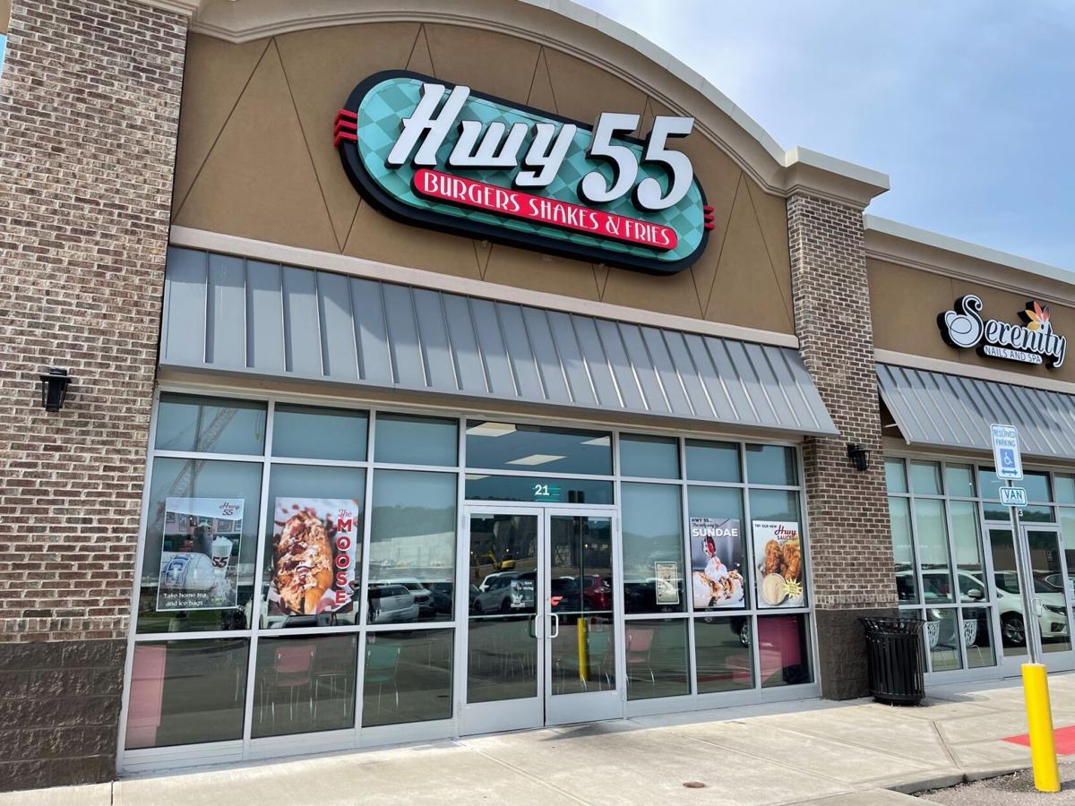 Hwy 55 serves up burgers, cheesesteaks | Dining Guide | herald-dispatch.com