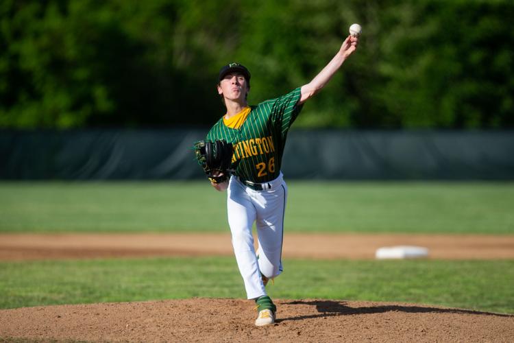 Reliever leads Cabell Midland by Highlanders 5-3 | Sports | herald ...