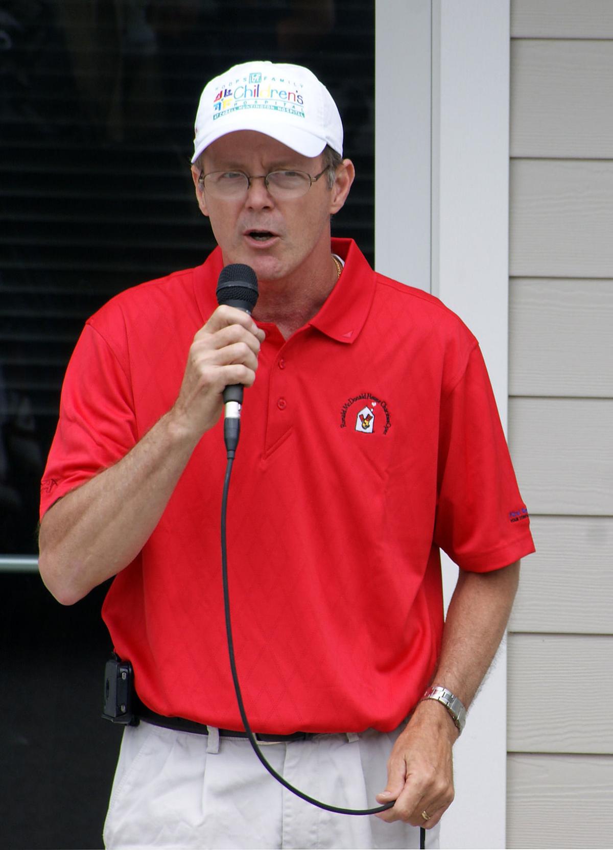 Gallery: First Sentry Bank Ronald McDonald Charities Open | Photos News ...